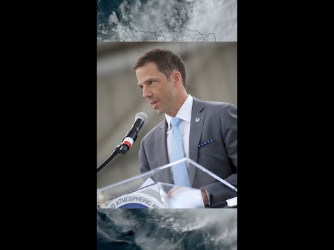 NOAA, Project 2025 & the Future of Forecasting