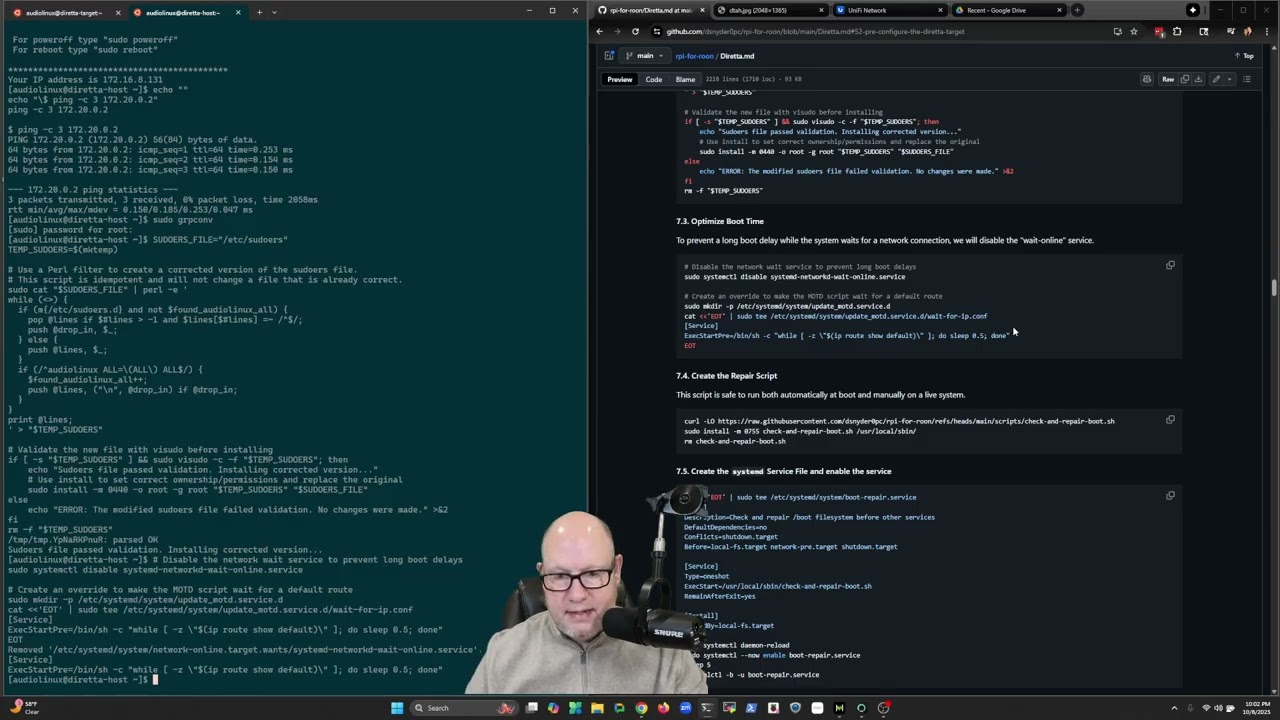 05   System Optimizations