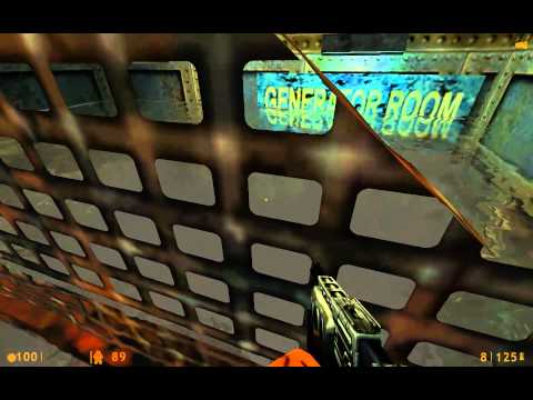 Steam Community :: Video :: Lets Play Half-Life Part 14