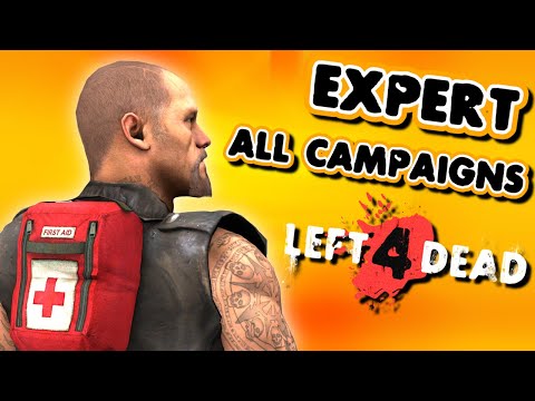 Steam Community :: Left 4 Dead