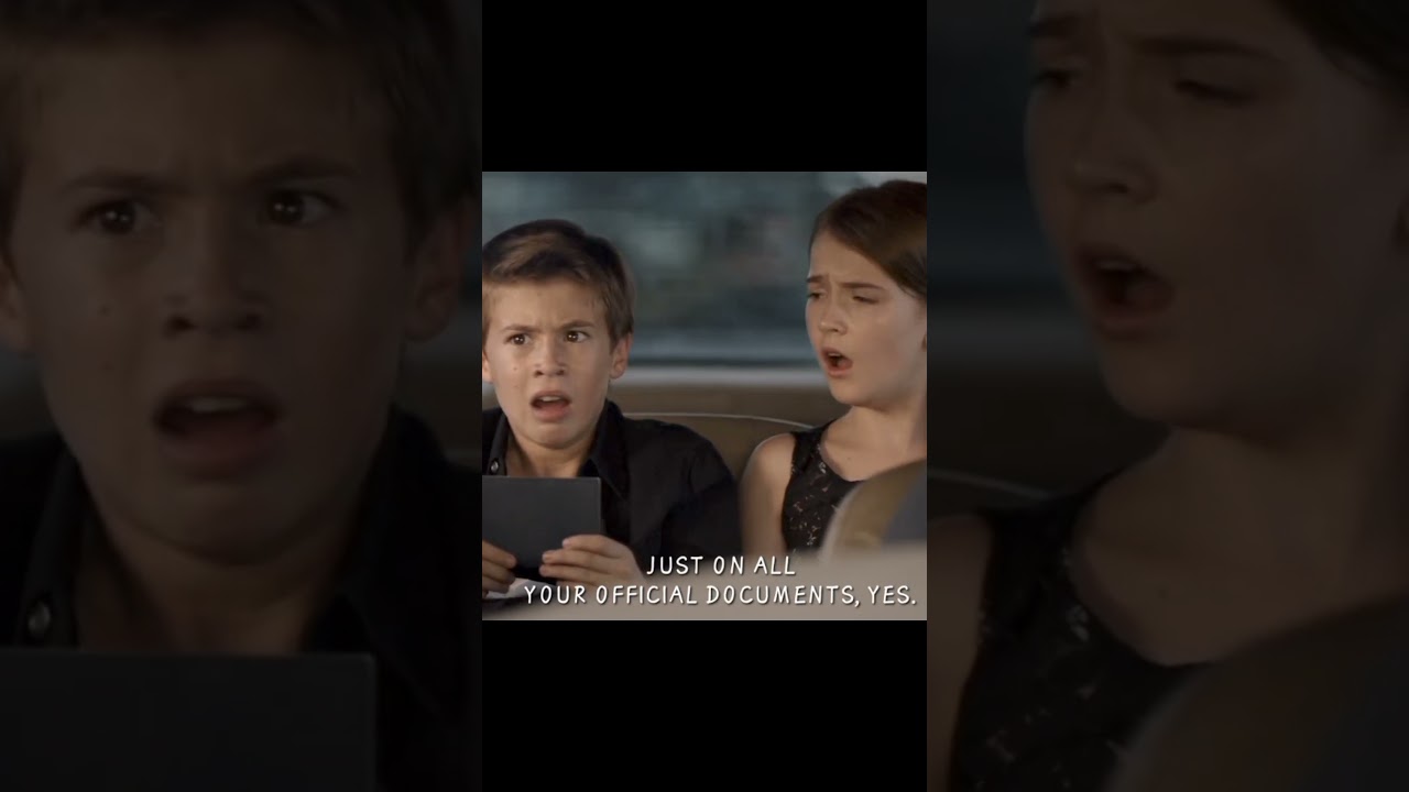 The Detour S01 E07 #shorts  #movies #movie #moviescenes #tvseries #thedetour #roadtrip