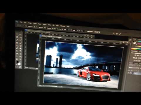 How to change the resolution of a photo in Photoshop