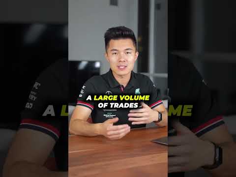 This is the Stock Broker I use to Trade Stocks