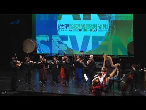Dmitri Schostakowitsch: Suite für Varieté-Orchester, Walzer Nr. 2 Arr. Linus Köhring