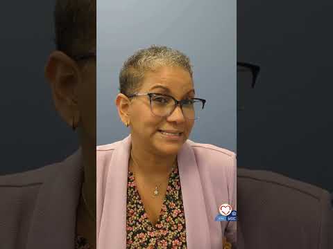 Meet Rosa Sanchez: Branch Manager Seabrook