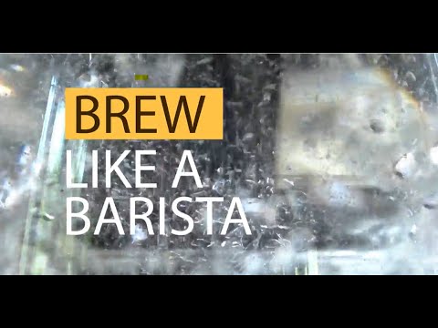 Exploring Different Brew Methods | Brew Like a Barista Series ☕