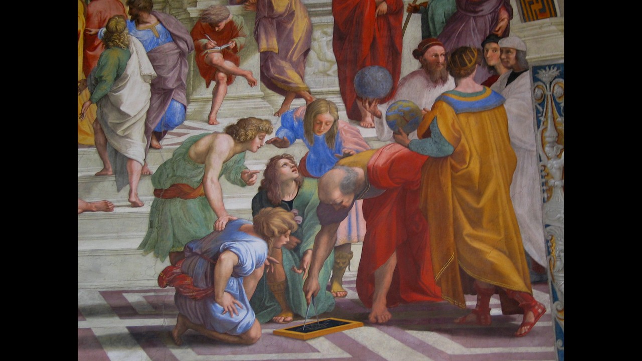 Where Have All the Isms Gone?: On the Evolution of Knowledge