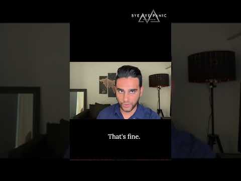 DEALING WITH BRAIN FOG | ANXIETY RECOVERY