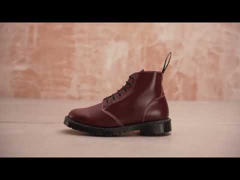 969 - 6 Eye Astronaut Boot
