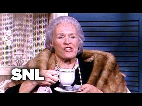 Front Porch - Saturday Night Live