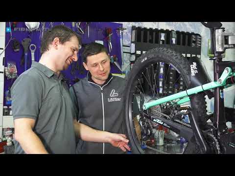 Fahrradgeschäft in Deggendorf: Biller Bikes GmbH & Co. KG – namenhafte Fahrräder & modernes Zubehör