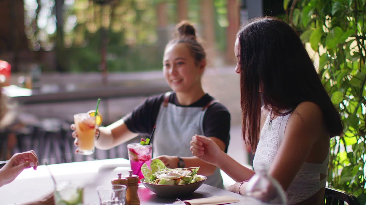 Welcome to the Gladstone Region