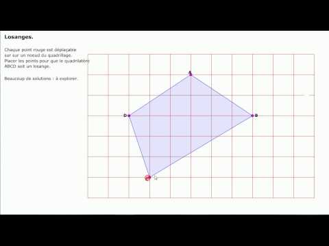 Rectangle (non carré) — Les-mathematiques.net