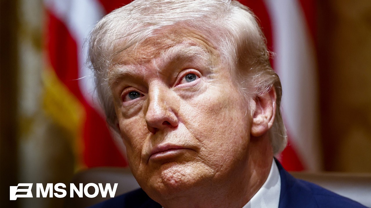 'Ready to call it quits’: Trump desperate to find an off-ramp in Iran War amid global oil crisis