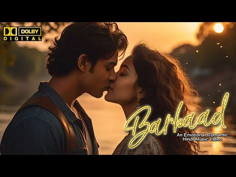 Barbaad [Reprised] Official Hindi Music Video Song Vol. 4