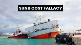 PeopleTeam - Sunk Cost Fallacy
