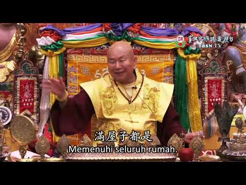 03-08-2024 Kapan Hantu-hantu Ganas Keluar? 較有靈力的鬼在中午後便開始出來!