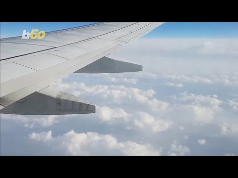 These Airlines Still Offer Senior Discounts