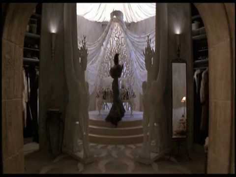 Cruella de Vil - Best Villain Laugh Ever
