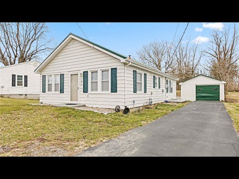 148 Brock Dr, Stanford, Ky 40484