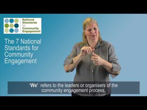 SCDC_7 Standards