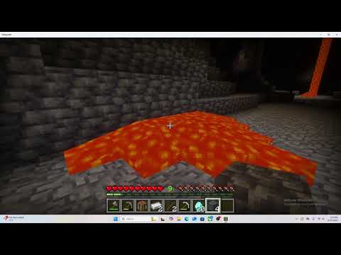 Different ways to find diamonds in Minecraft