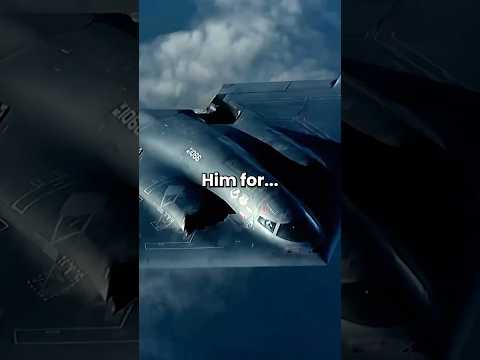 What Does The Inside Of A B2 Bomber Look Like?