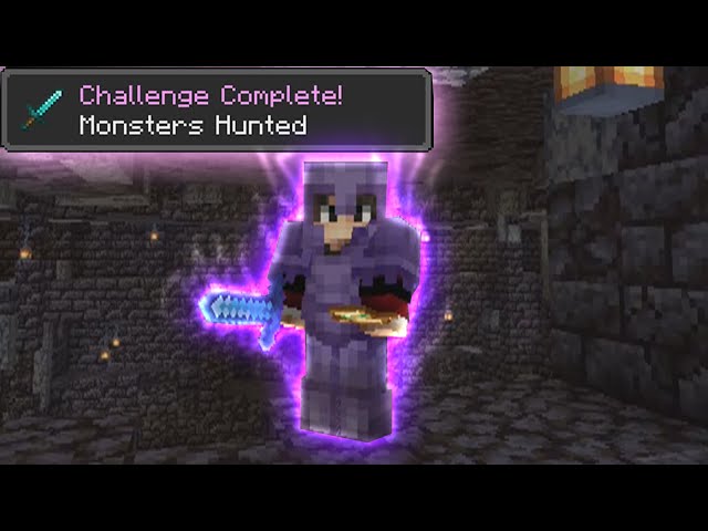 Top 5 things players need to know about hostile mobs in Minecraft