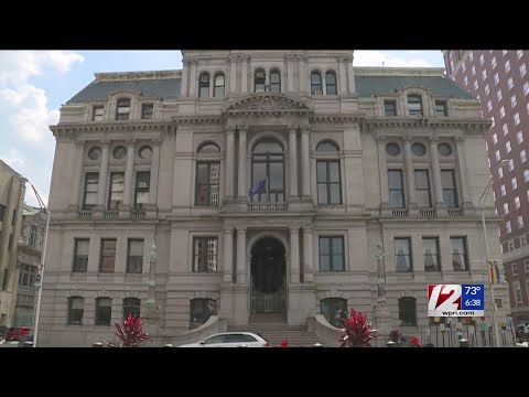 Providence City Council skeptical of Mayor's police academy proposal