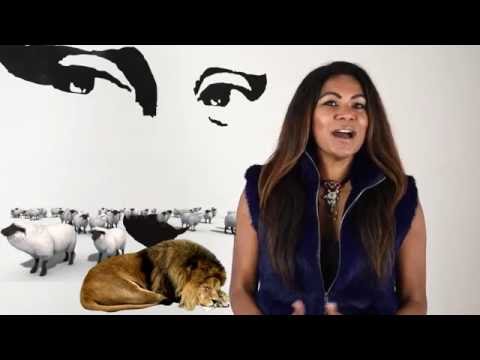 Deviens ce que tu es! | Servane Fievez