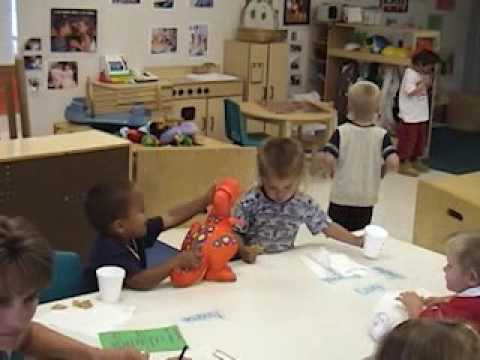 CSEFEL: V3a 1 Challenging Behavior