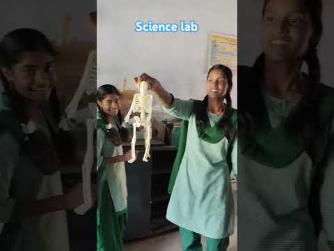 science Lab #upgrade High school lachhuraidih