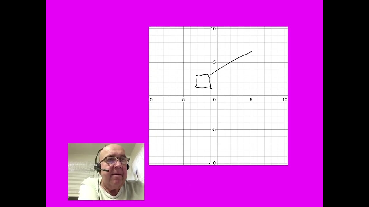 Geometry Chapter 4 Performance Task