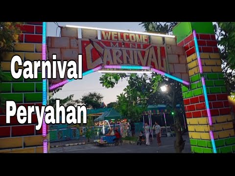 Carnival Peryahan
