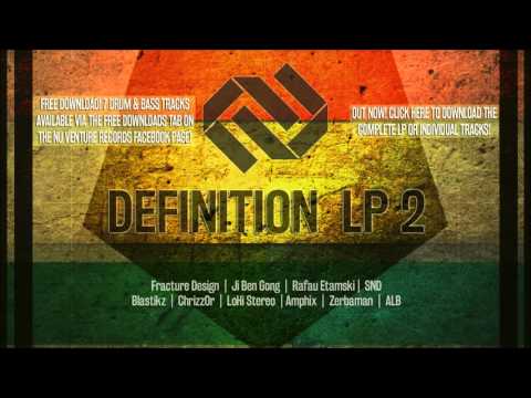 Chrizz0r & ALB - In The Dark [Definition LP 2 - NVR Free Download]