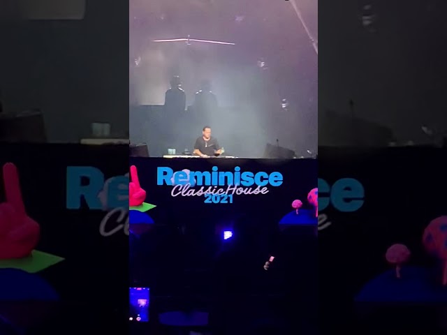 Reminisce - Countdown Events