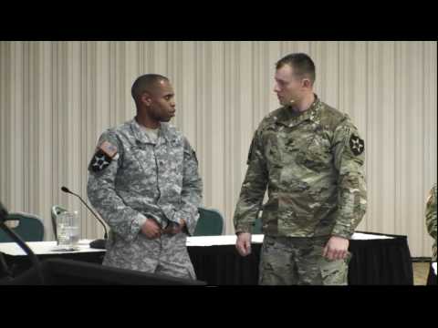 LEADERS COUNSELING DEMONSTRATION