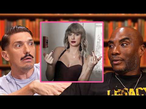 Taylor Swift & team LIED about Scooter Braun?