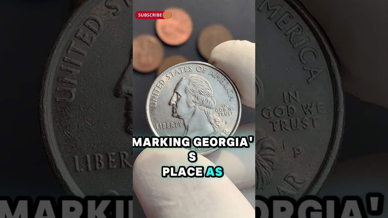 A 1999 Quarter Dollar Worth $10,000? YES… Here’s What To Look For! | Hidden Treasure | Rare Coins