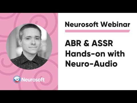 Auditory Brainstem Response Machine - Brainstem Evoked Response ...