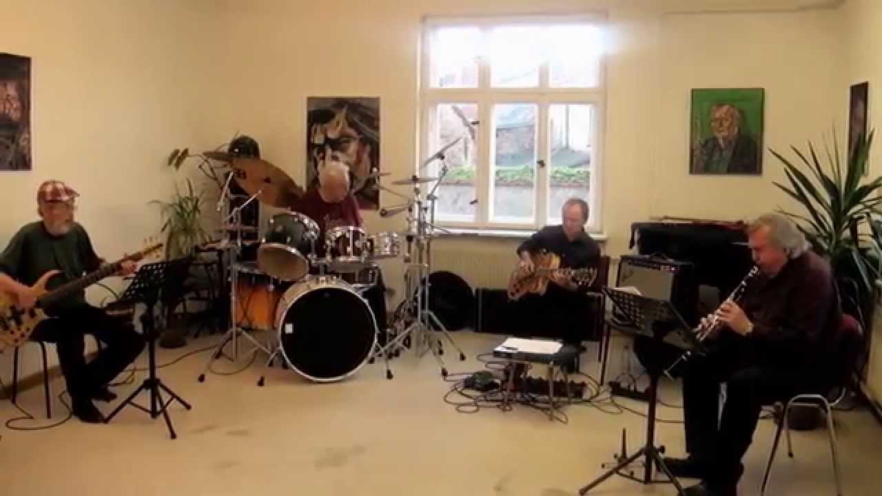 CONTACT 4tett - BRÜEL 1