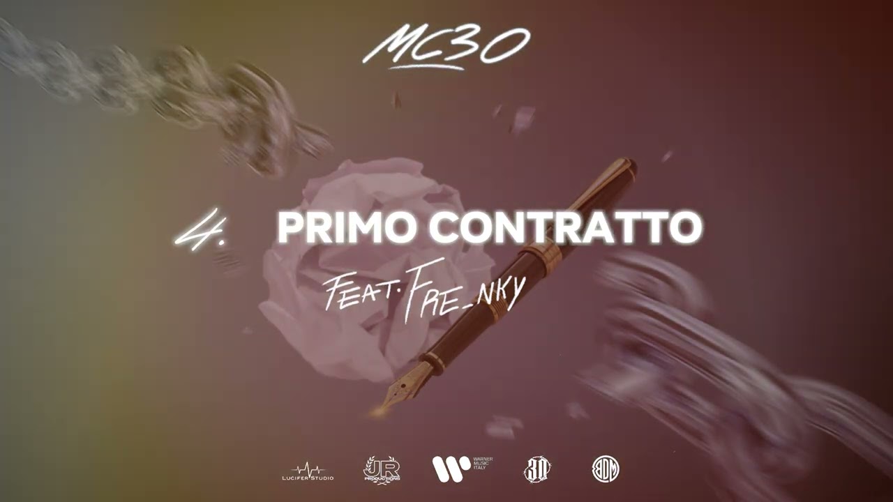Primo Contratto by Kassimi & Fre_Nky from Italy | Popnable