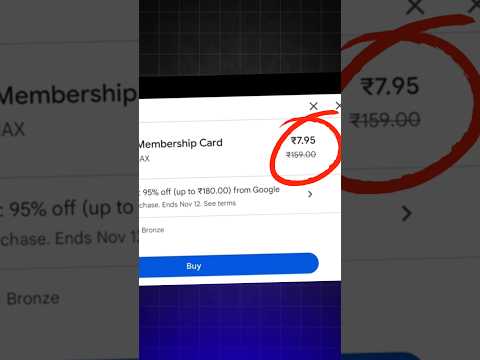 How To Get Free Fire Membership In ₹7 🤯 #shorts #freefire