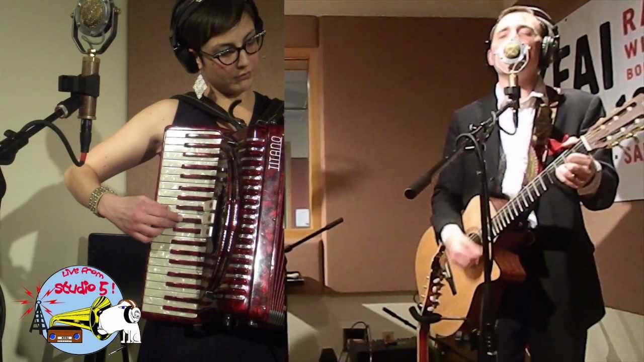 The Sunny Era - Two Songs For The Price of None.