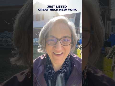 39 Westminster Road Great Neck New York - New Home For Sale!!!