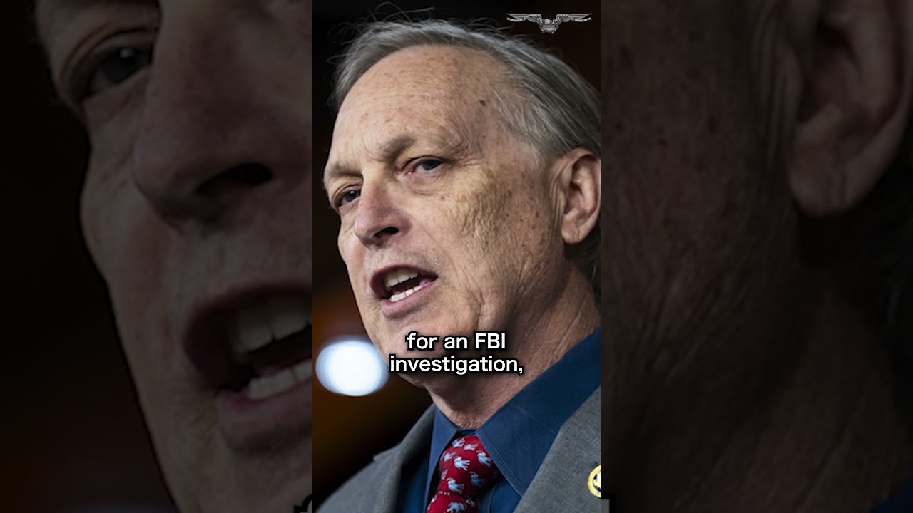 Chaos and fraud: A look at the allegations facing ActBlue #shorts