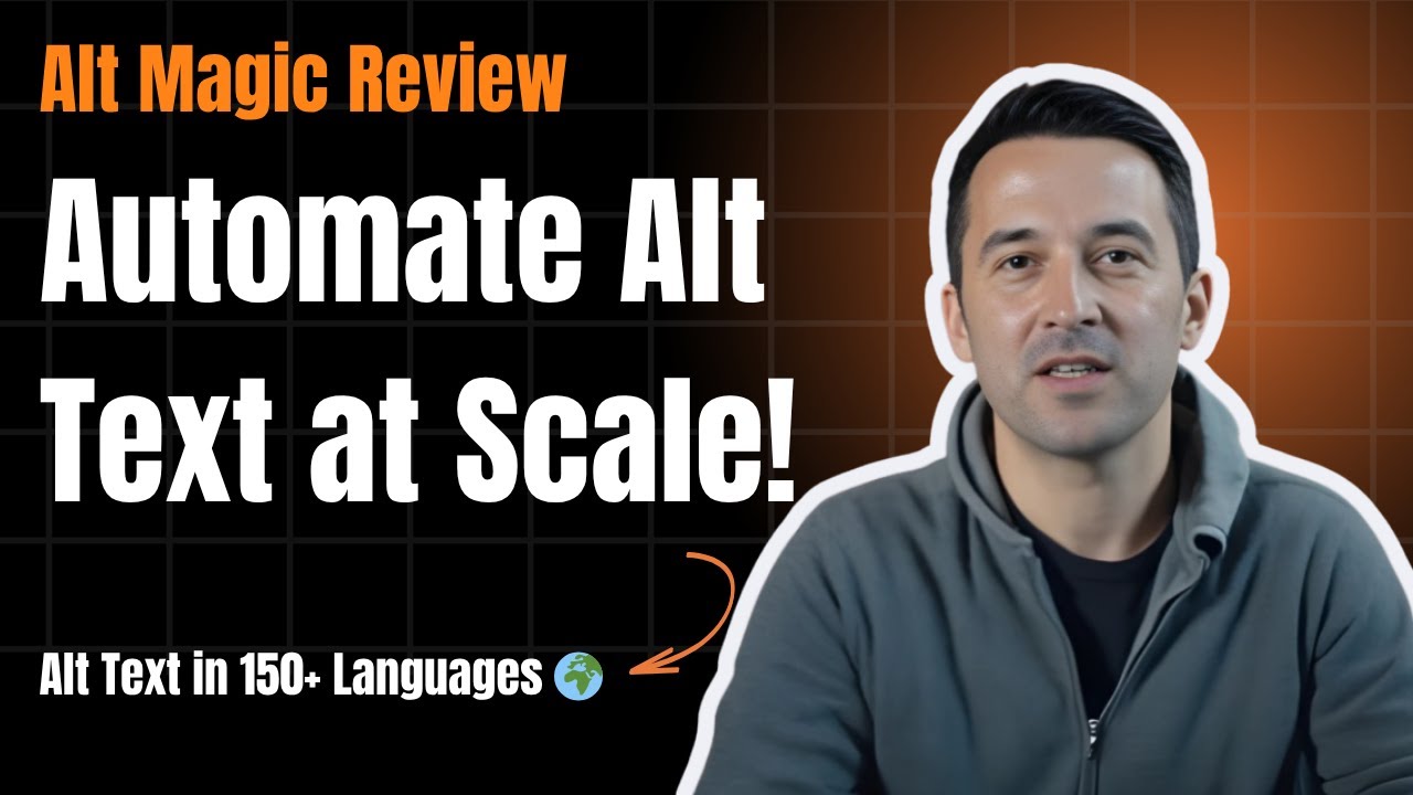Alt Magic Honest Review – Best AI Alt Text Generator (Worth It 2026?)