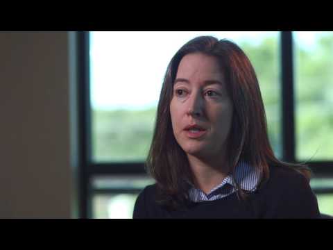 Dr. Janna Flint Wilson - Women's & Children's Hospital