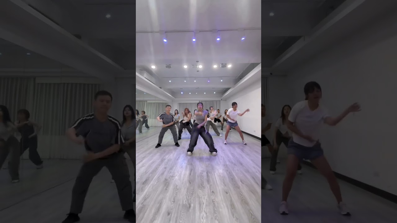 TWICE-THIS IS FOR by PIN Dance #kpop #kpopdance #kpopcover