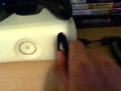 How to download an aimbot using a usb